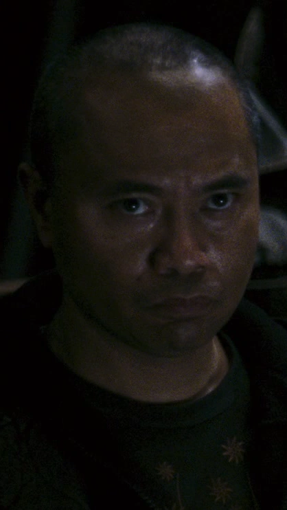 Mark Hallett (Reality-10005) | Marvel Cinematic Universe Fanon Wiki ...