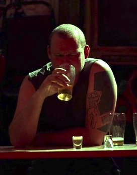 Larry Cass (Reality-199999) | Marvel Cinematic Universe Fanon Wiki | Fandom