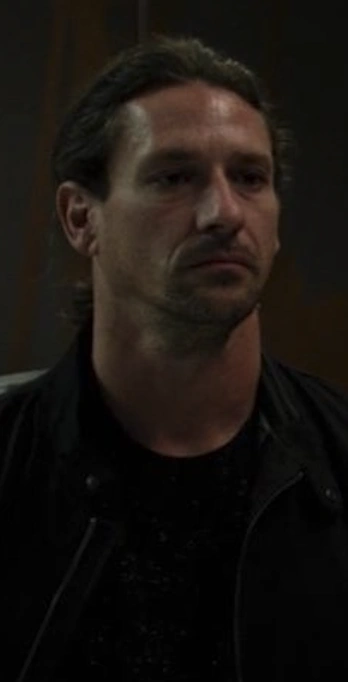 Kevin Leary (Reality-199999) | Marvel Cinematic Universe Fanon Wiki ...