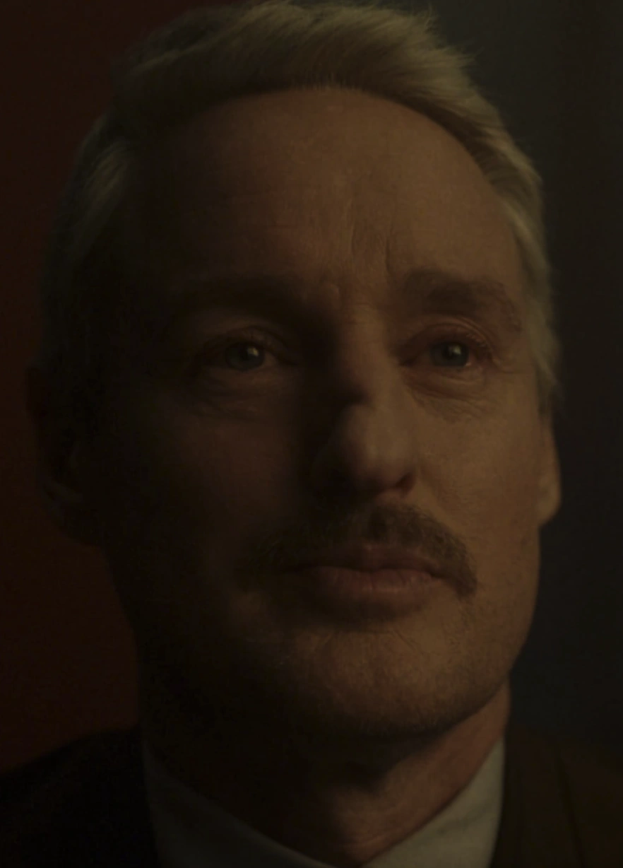 Ronald Cobb | Marvel Cinematic Universe Fanon Wiki | Fandom
