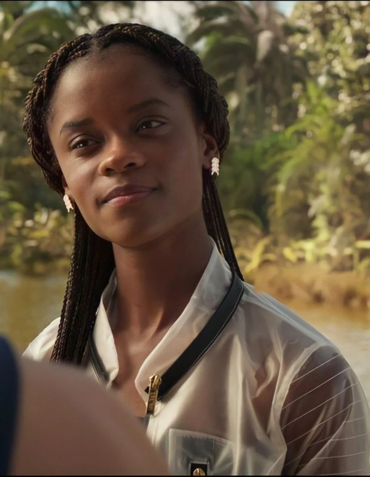 Shuri Udaku (Black Panther) | Marvel Cinematic Universe Fanon Wiki | Fandom