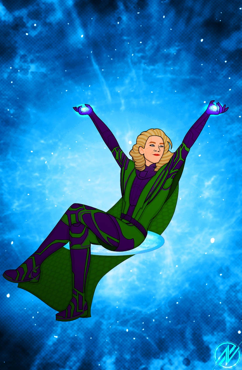 Earth-82113 | Marvel Cinematic Universe Fanon Wiki | Fandom
