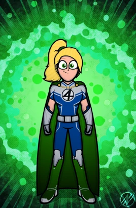 Earth-32208 | Marvel Cinematic Universe Fanon Wiki | Fandom