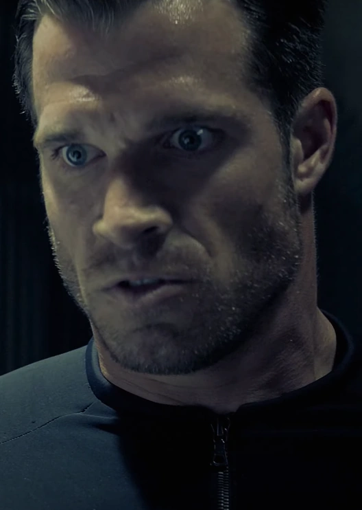 Josef Petkus | Marvel Cinematic Universe Fanon Wiki | Fandom