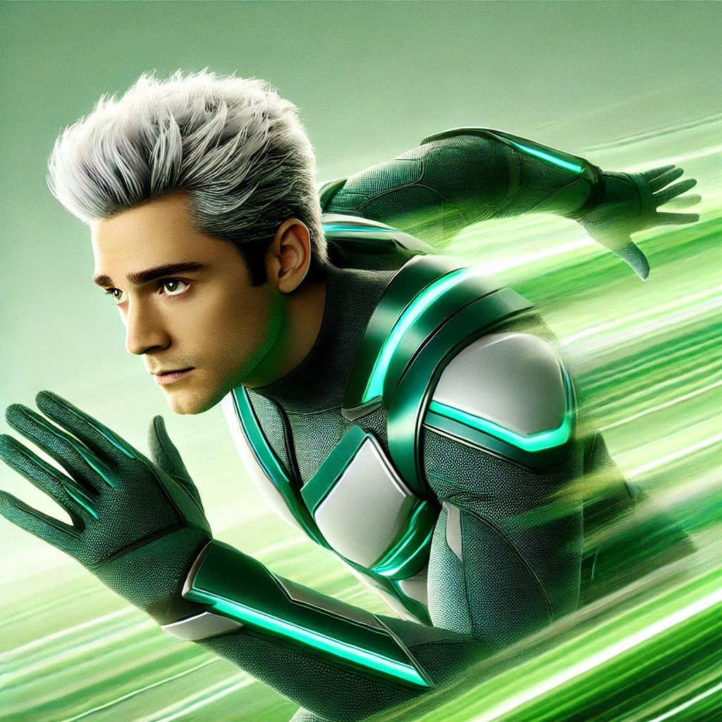 Speed | Marvel Cinematic Universe Fanon Wiki | Fandom