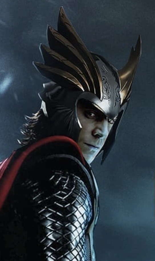 Loki Laufeyson (Reality-07189) | Marvel Cinematic Universe Fanon Wiki ...