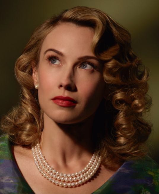 Whitney Frost (Reality-199999) | Marvel Cinematic Universe Fanon Wiki ...