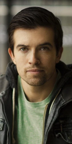 Elliot Kohl (Reality-199999) | Marvel Cinematic Universe Fanon Wiki ...