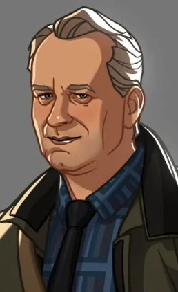 Erik Selvig | Marvel Cinematic Universe Fanon Wiki | Fandom