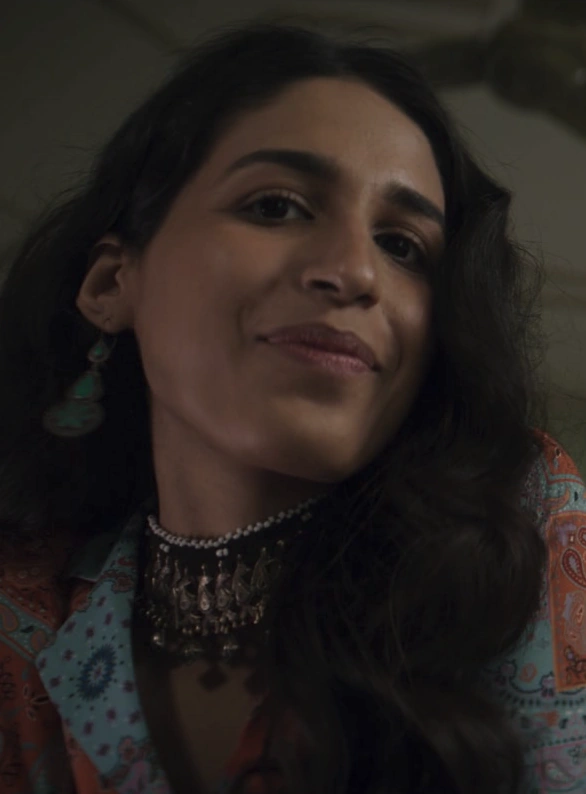 Razia Ali | Marvel Cinematic Universe Fanon Wiki | Fandom