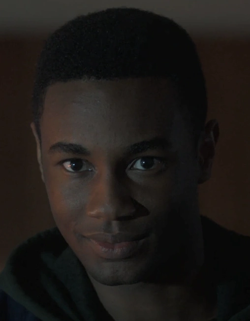 Daniel Grimm Jr. (Reynoman) | Marvel Cinematic Universe Fanon Wiki | Fandom