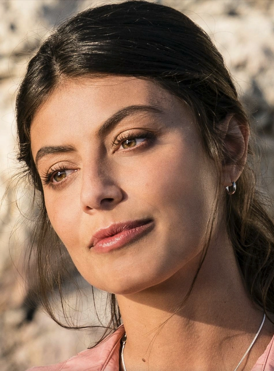 Alessia Civarelli (Reality-199999) | Marvel Cinematic Universe Fanon ...