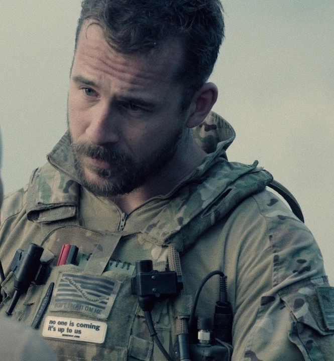 Joseph Chapman (Earth-515/Heitorfred1) | Marvel Cinematic Universe ...