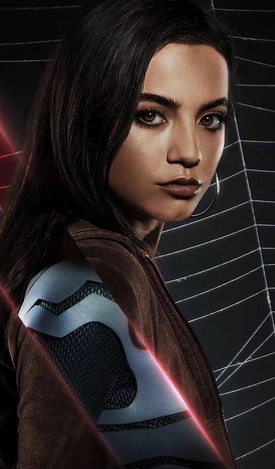 Ana Sofia Corazon (Reality-88896) | Marvel Cinematic Universe Fanon ...