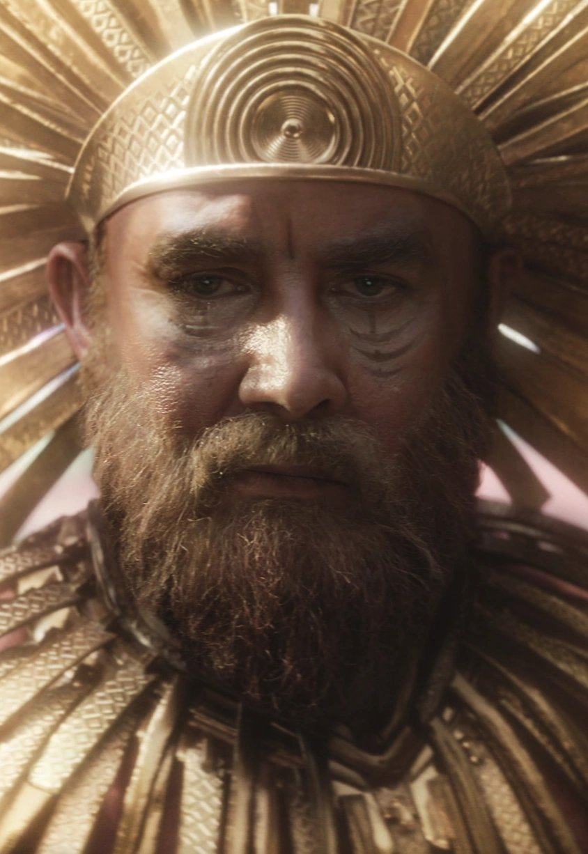 Janaro (Reality-199999) | Marvel Cinematic Universe Fanon Wiki | Fandom