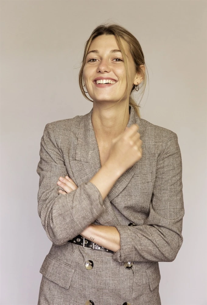 Zoé Lee (Earth-515/Heitorfred1) | Marvel Cinematic Universe Fanon Wiki ...