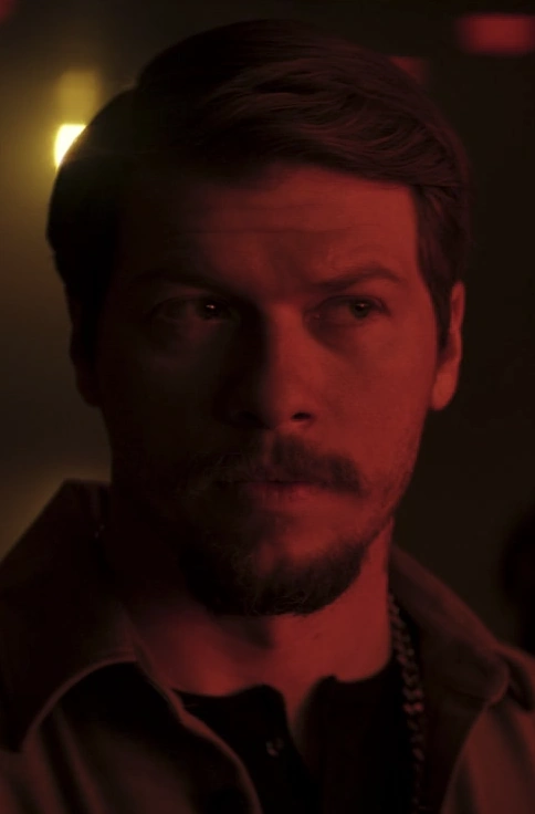 Bernard Walker (Reality-199999) | Marvel Cinematic Universe Fanon Wiki ...