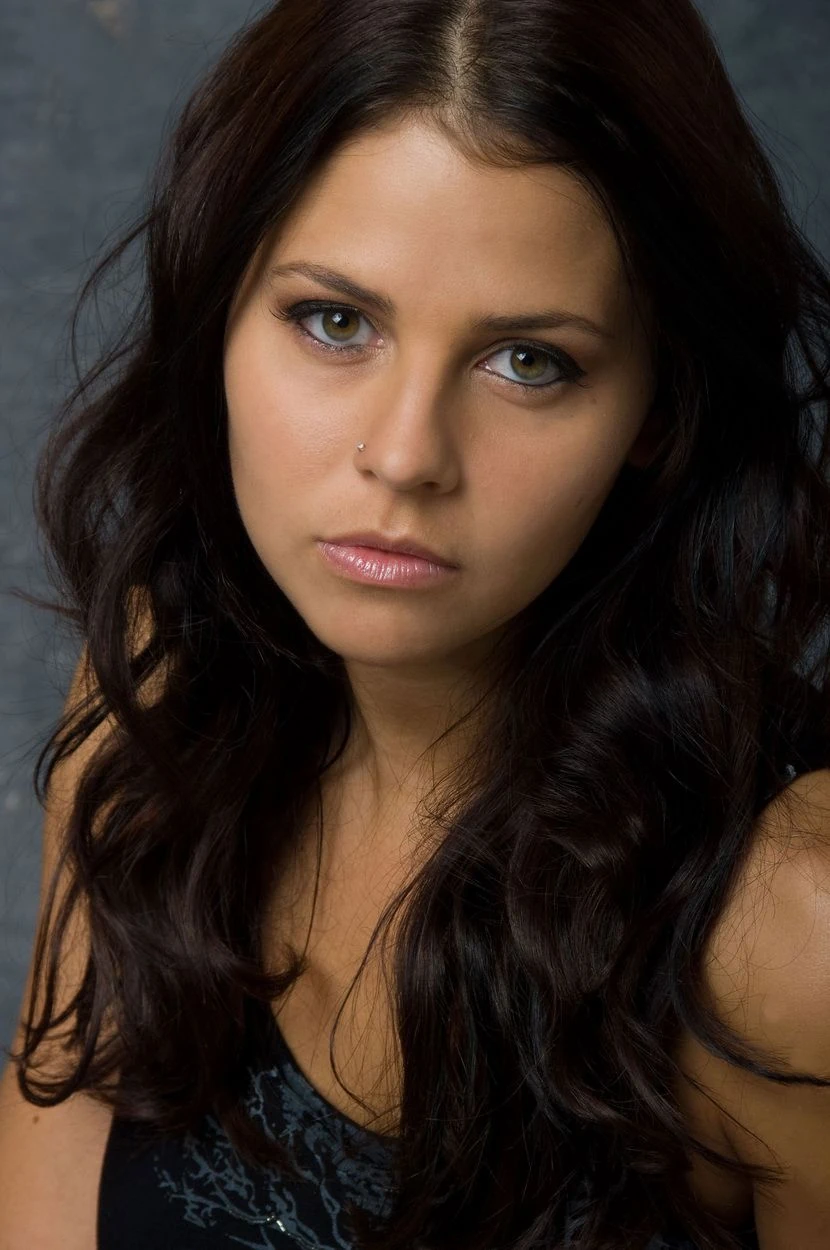 Tara Fremont | Marvel Cinematic Universe Fanon Wiki | Fandom