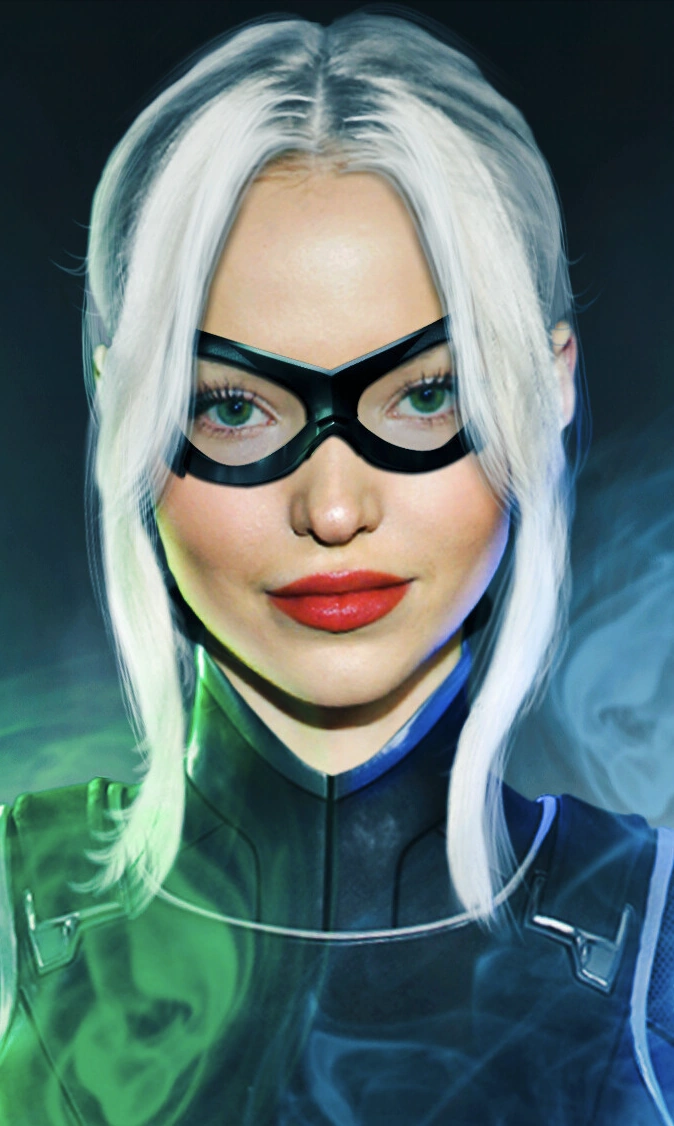 Felicia Sara Hardy (Reality-199999) | Marvel Cinematic Universe Fanon ...