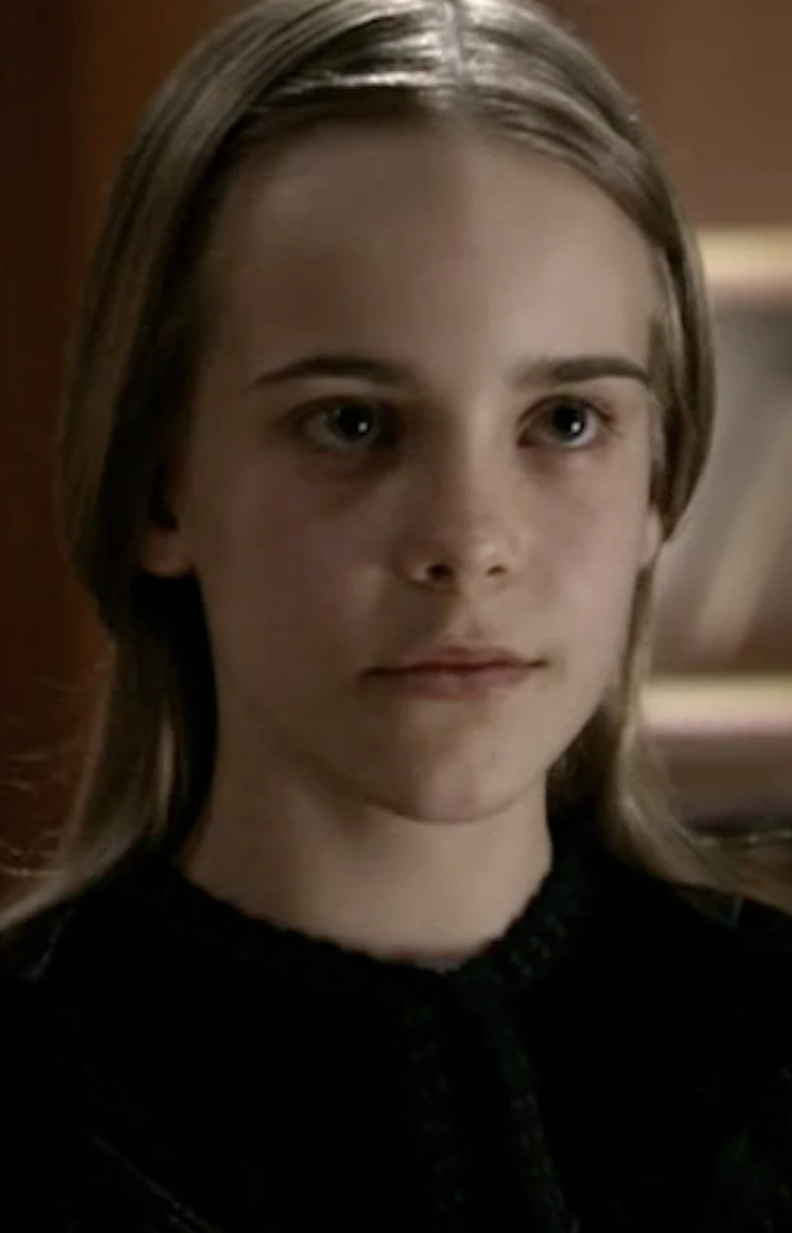 Esme Ceorces (Reality-26320) | Marvel Cinematic Universe Fanon Wiki ...