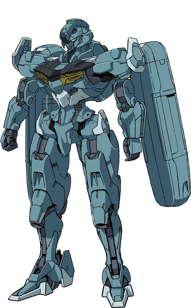 Lfrith Mark 1 | Marvel Cinematic Universe Fanon Wiki | Fandom