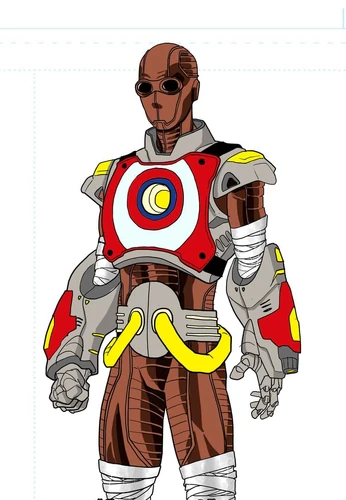 Ultimatum | Marvel Cinematic Universe Fanon Wiki | Fandom