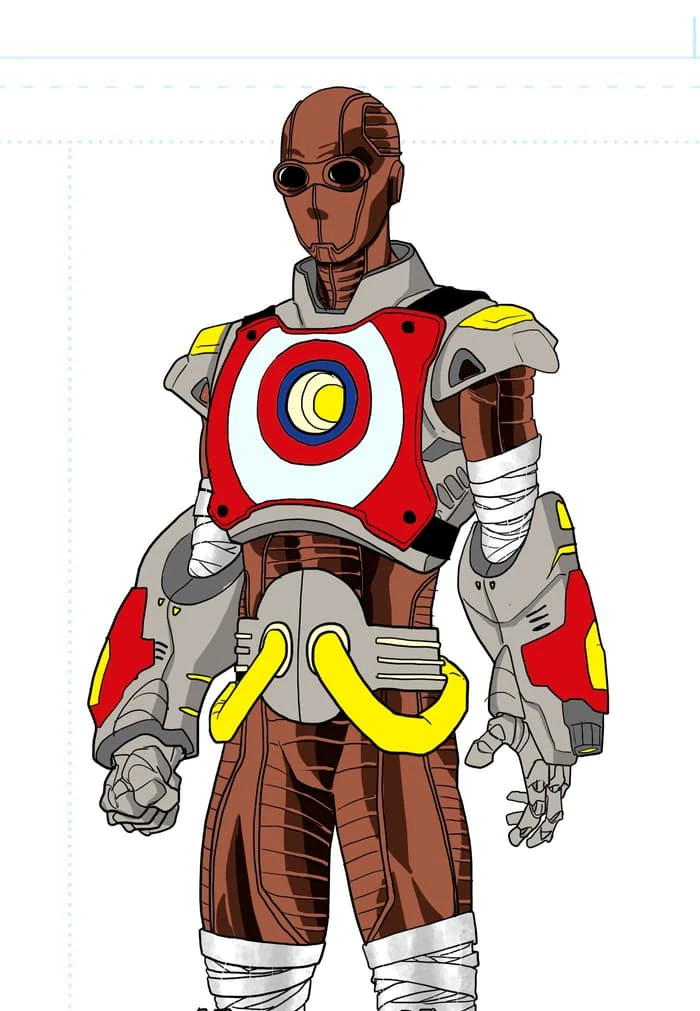 Ultimatum | Marvel Cinematic Universe Fanon Wiki | Fandom