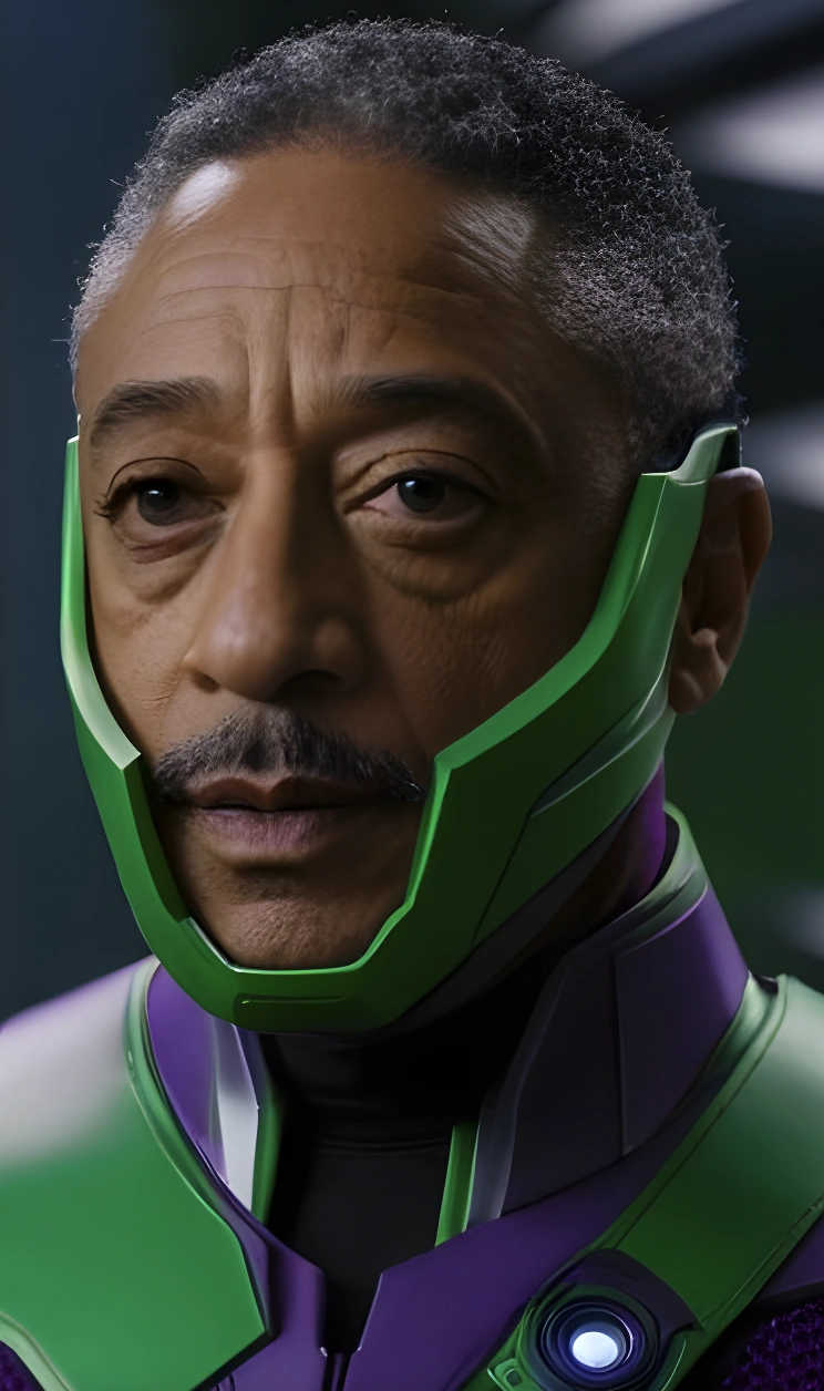 Nathaniel Richards (Timeline N02093000/Heitorfred1) | Marvel Cinematic ...