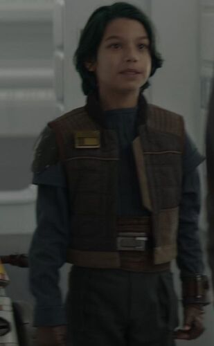 Jacen Ward-Johnson (Earth-S-5127051) | Marvel Cinematic Universe Fanon ... Jacen Ward-Johnson (Earth-S-5127051) | Marvel Cinematic Universe Fanon ...