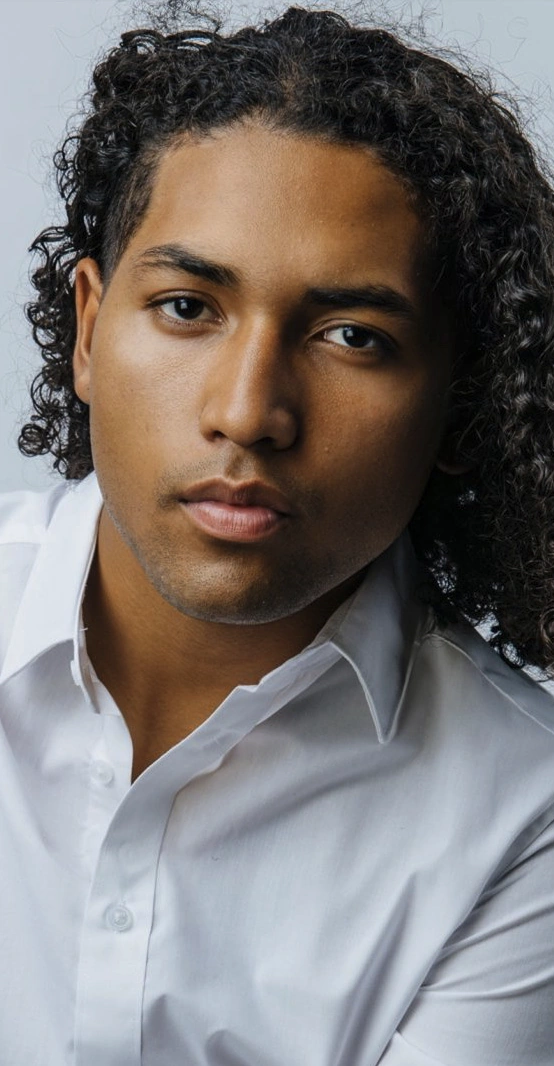 Alexander Wilder (Reality-199999) | Marvel Cinematic Universe Fanon Wiki | Fandom