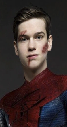 Peter Benjamin Parker (Reality-116368) | Marvel Cinematic Universe ...