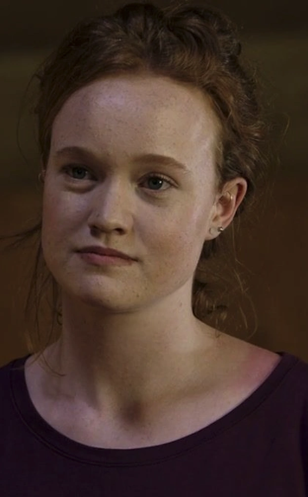 Kelly Stapleton (Reality-199999) | Marvel Cinematic Universe Fanon Wiki ...