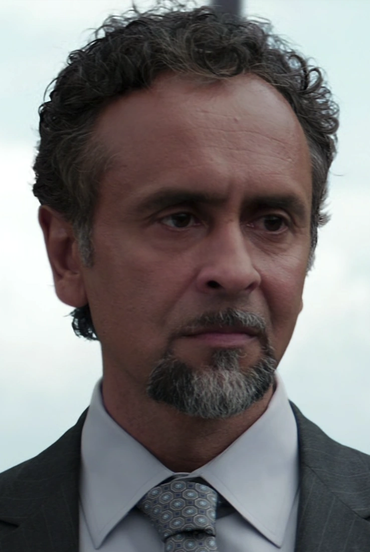 Atul Pandya (Reality-199999) | Marvel Cinematic Universe Fanon Wiki ...