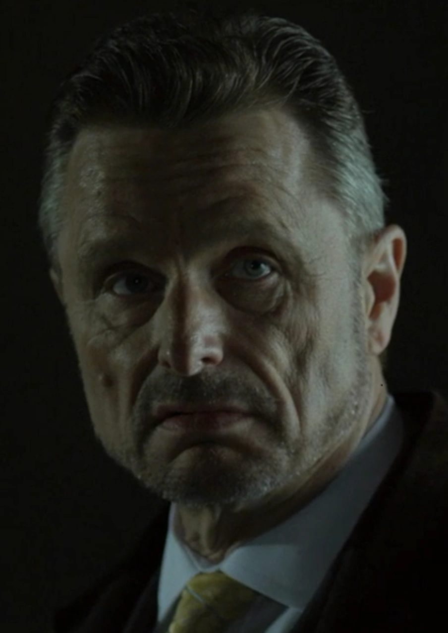 Edward Yarkov (Reality-199999) | Marvel Cinematic Universe Fanon Wiki ...