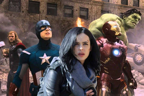 Reality-71431 | Marvel Cinematic Universe Fanon Wiki | Fandom