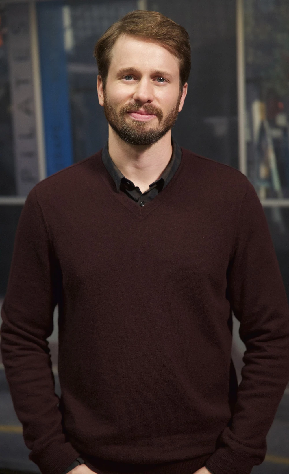 Thomas Ward (Earth-S-5127051) | Marvel Cinematic Universe Fanon Wiki ...