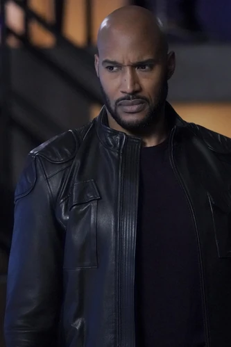 Alphonso Mackenzie (Earth-199999/Aboodash56) | Marvel Cinematic ...
