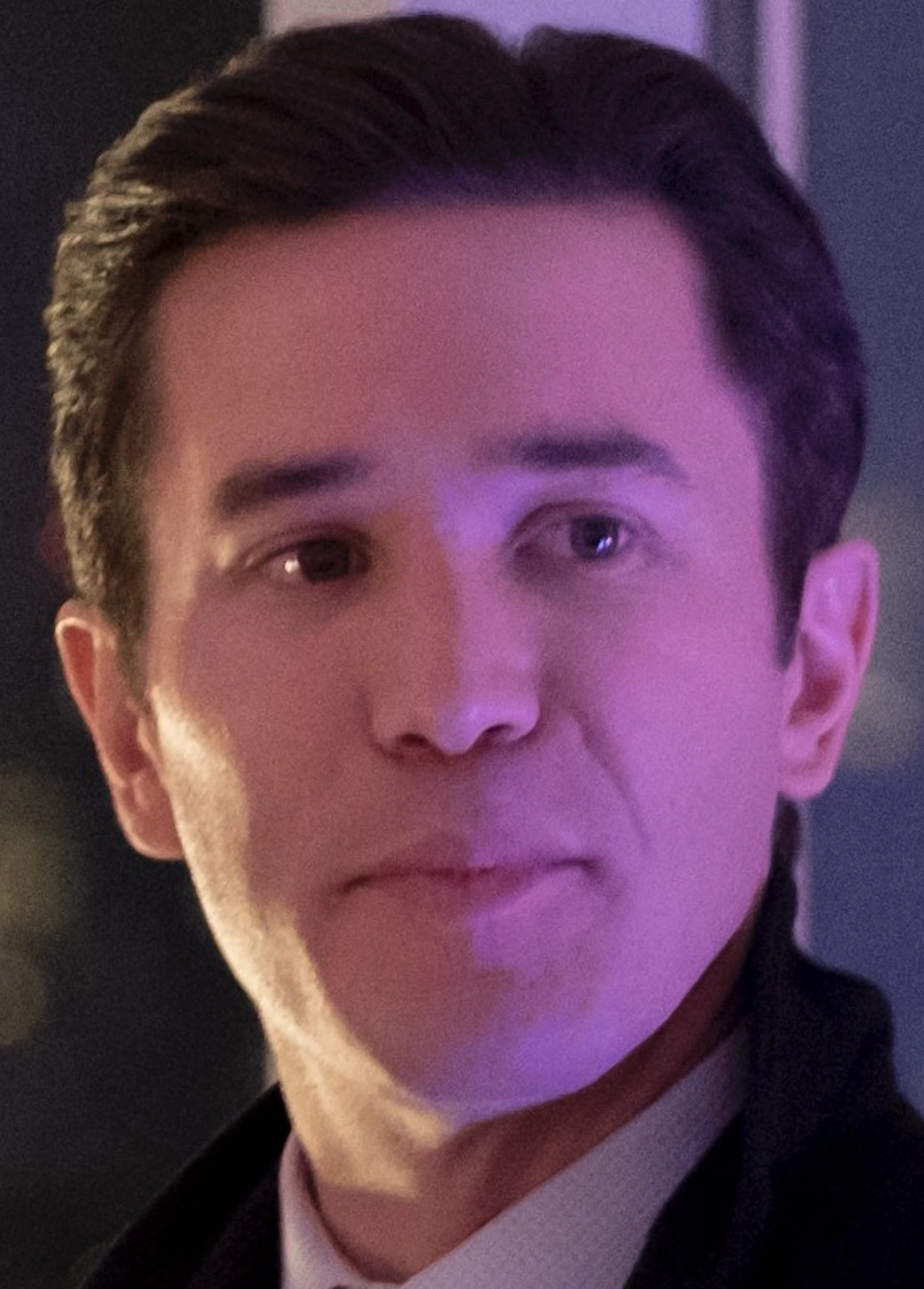Jason Meachum | Marvel Cinematic Universe Fanon Wiki | Fandom