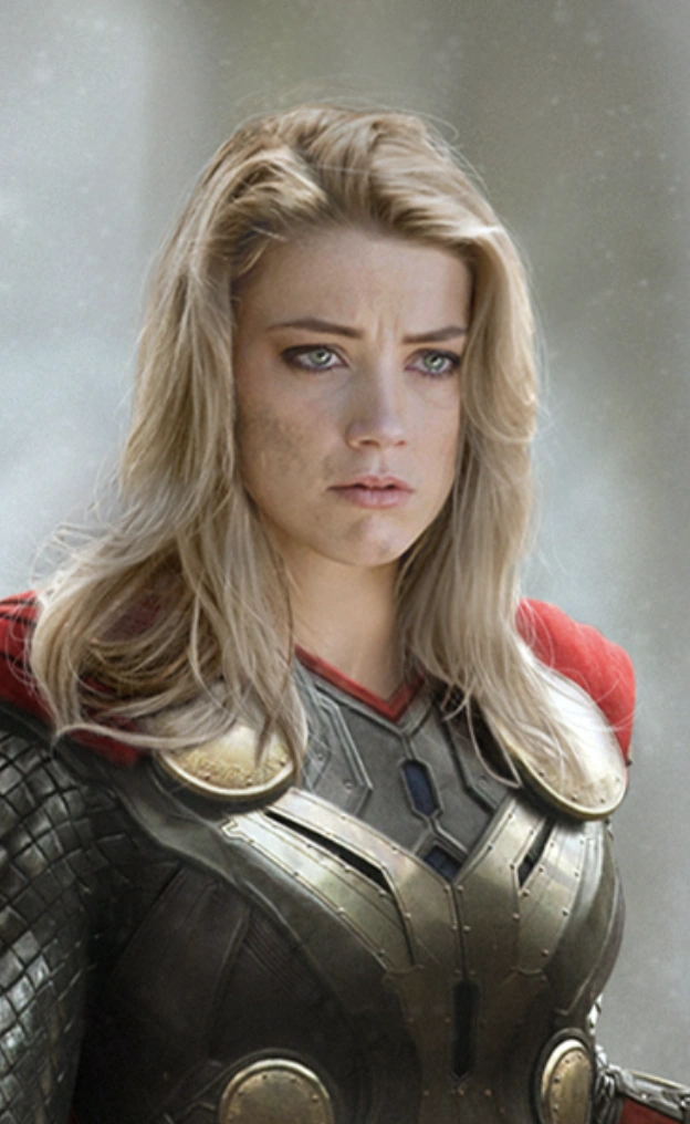 Thena Thorsdóttir (Reality-9820) | Marvel Cinematic Universe Fanon Wiki ...