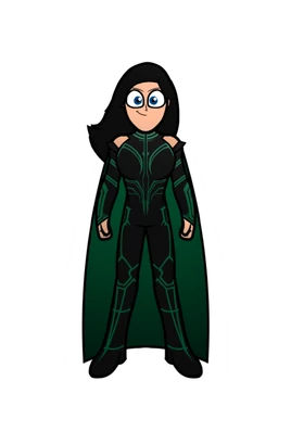 Hela | Marvel Cinematic Universe Fanon Wiki | Fandom