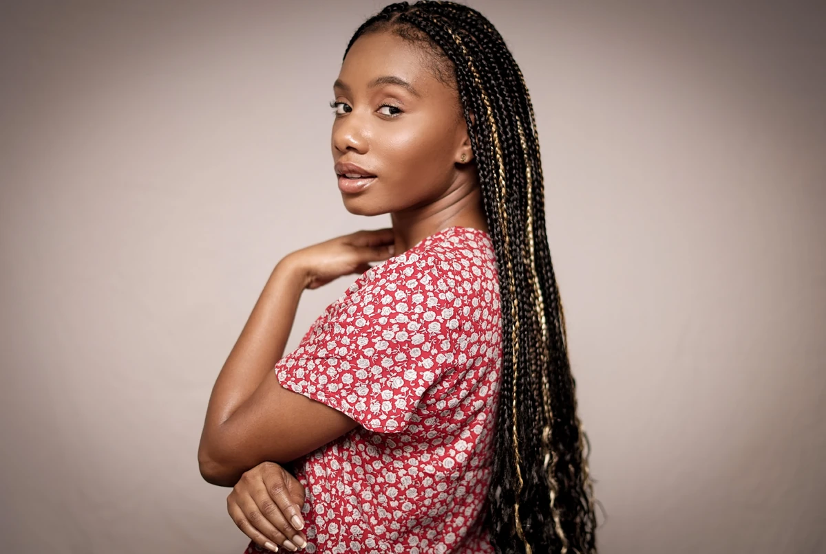 Tonya Rock (Earth-515/Heitorfred1) | Marvel Cinematic Universe Fanon ...