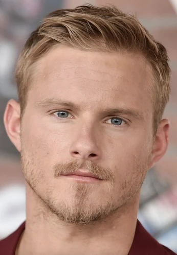 Gregory Gates (Reality-199999) | Marvel Cinematic Universe Fanon Wiki ...