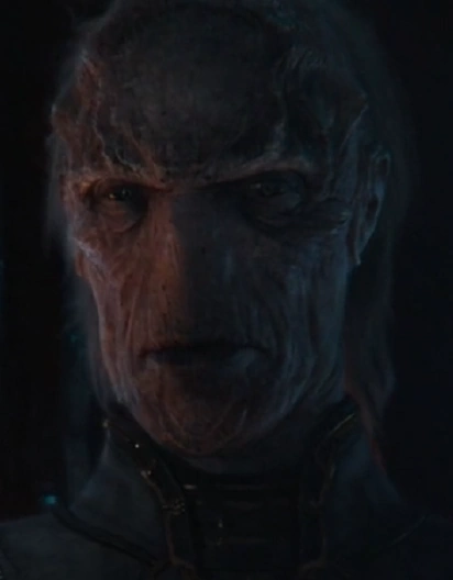 Ebony Maw (Reality-980219) | Marvel Cinematic Universe Fanon Wiki | Fandom