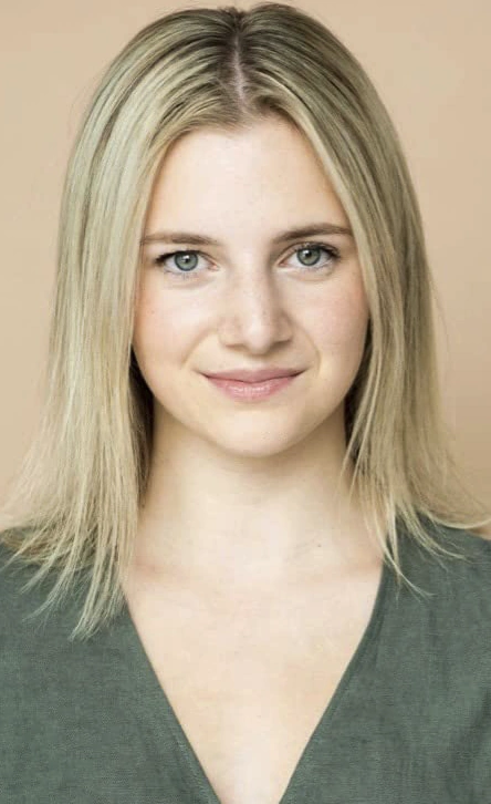 Sandra Ann Brockhurst (Reality-199999) | Marvel Cinematic Universe ...