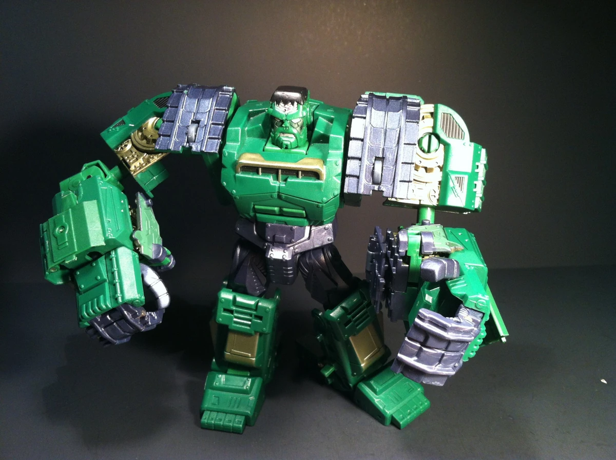 Hulk-Morph | Marvel Cinematic Universe Fanon Wiki | Fandom