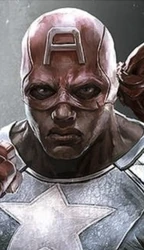 Isaiah Bradley | Marvel Cinematic Universe Fanon Wiki | Fandom