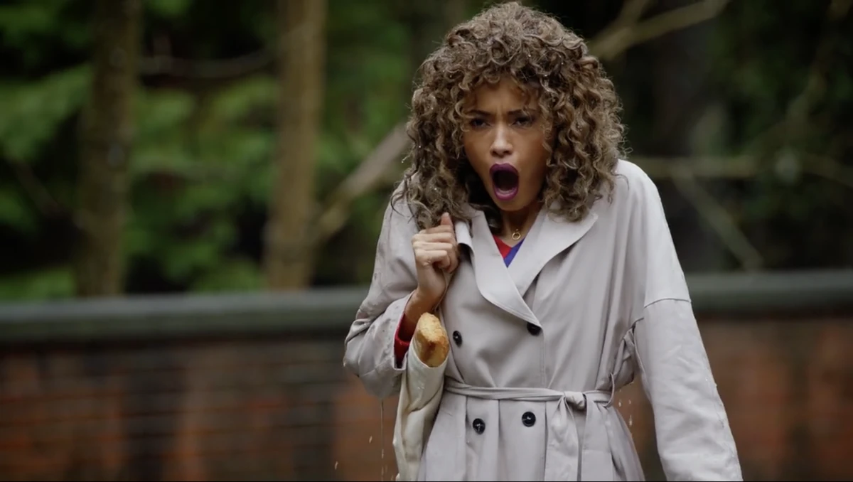 Katrina Eguiluz (Earth-3838/Timeline: CD712) | Marvel Cinematic ...