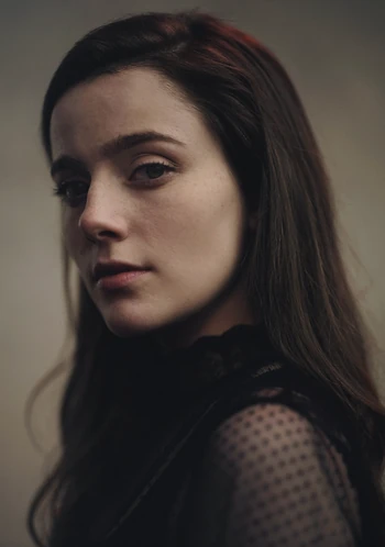 Cecile Parker (Reality-199999) | Marvel Cinematic Universe Fanon Wiki ...