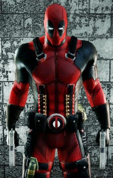 Deadpool | Marvel Cinematic Universe Fanon Wiki | Fandom