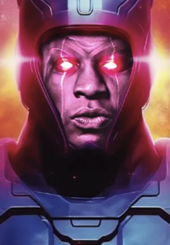 Darius Weathers | Marvel Cinematic Universe Fanon Wiki | Fandom